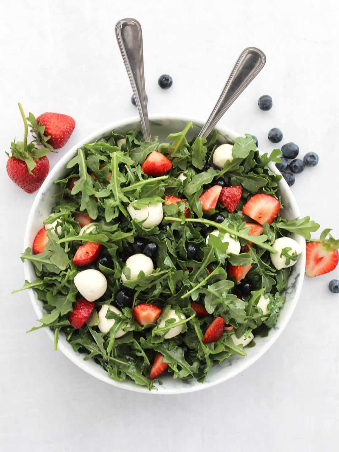 Cold Mashed Potato Salad - Bite On The Side